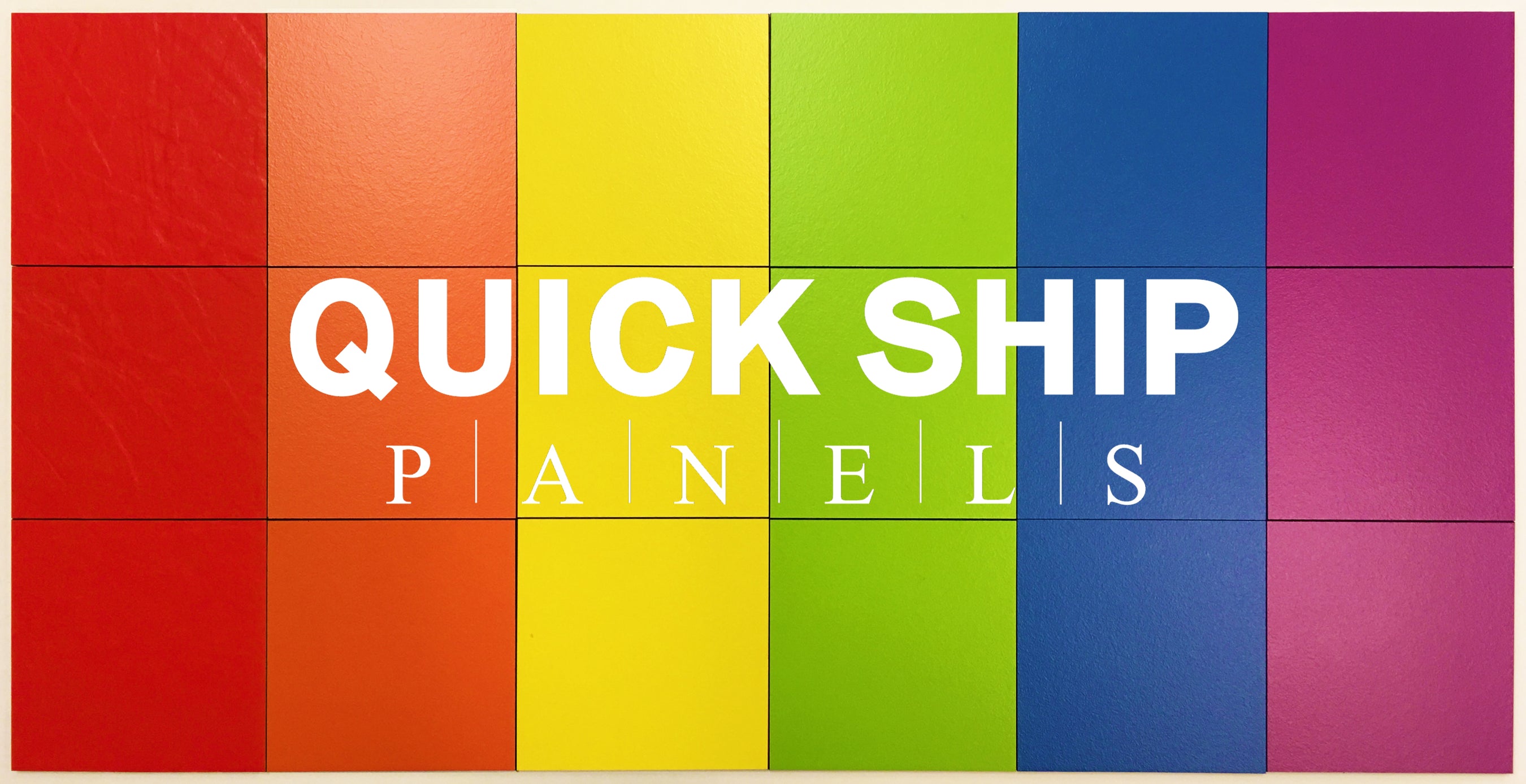 Buy Trespa® Panels in North America — Quick Ship Panels